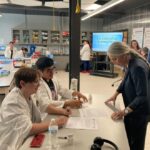 Our Story - Claude Moore Opportunities